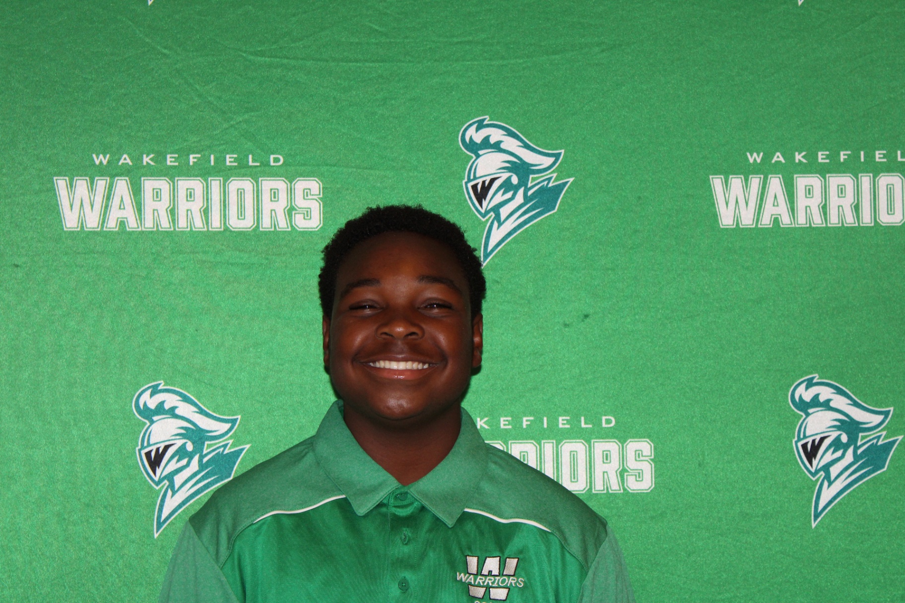Wakefield Warriors Football