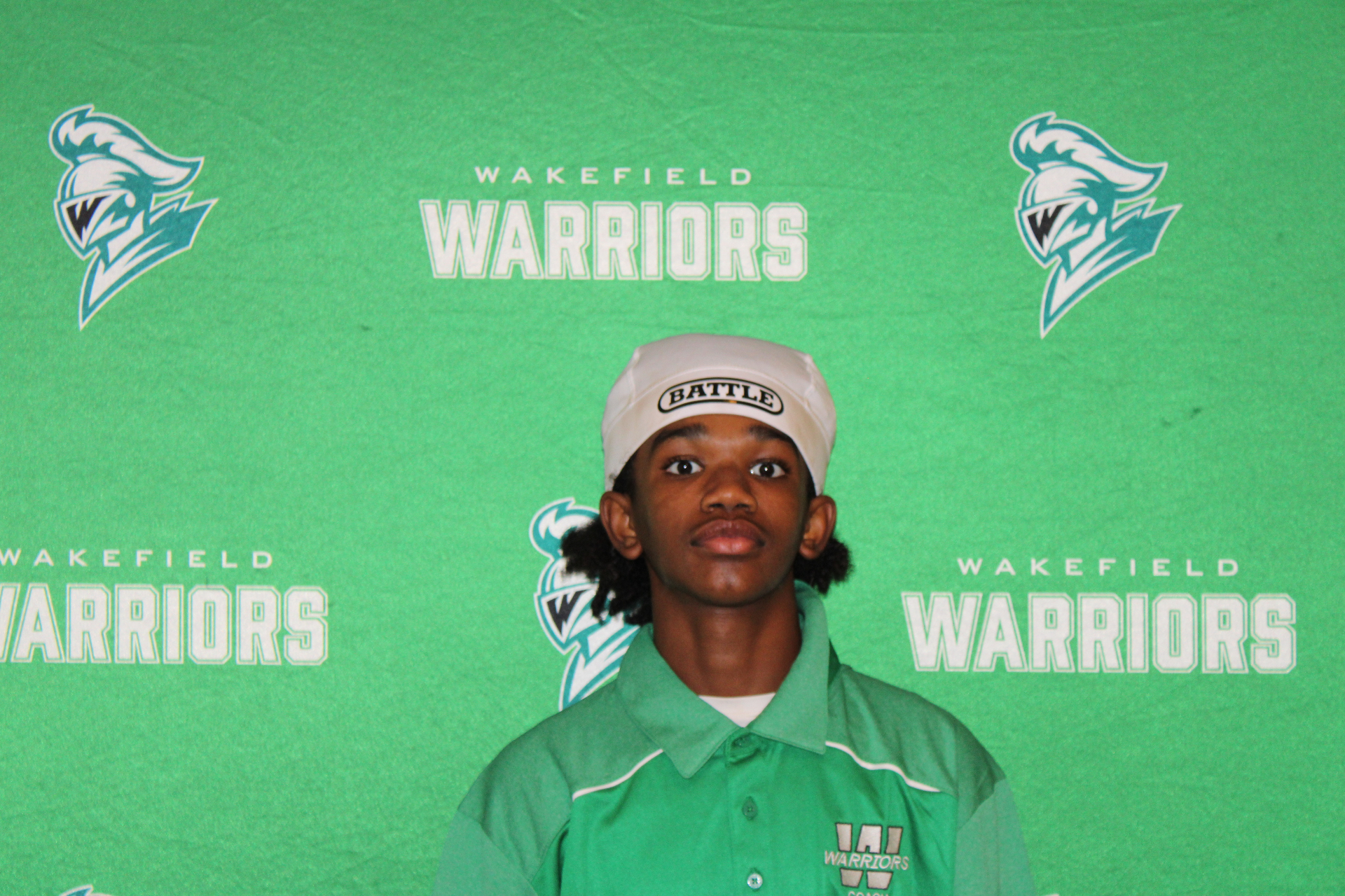 Wakefield Warriors Football